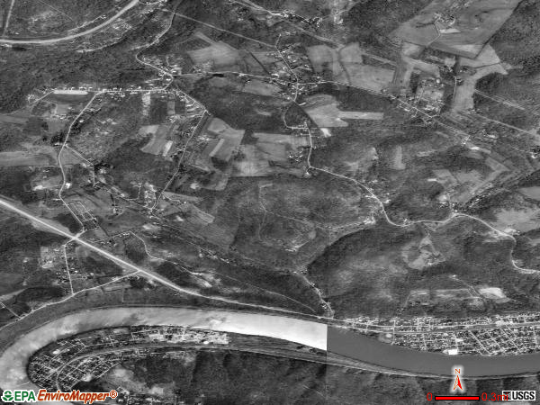 Long Branch, Pennsylvania (PA 15423) profile: population, maps, real ...