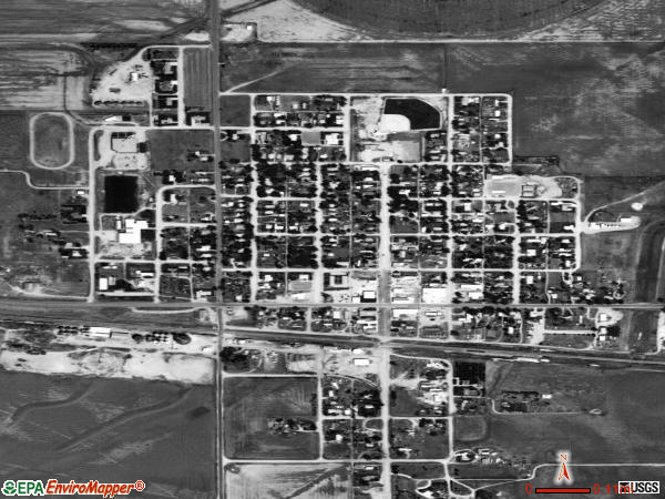 Otis, Colorado (CO 80743) profile: population, maps, real estate ...