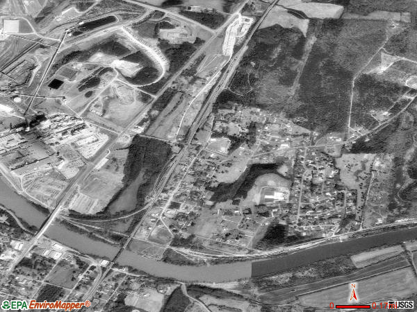 Calhoun, Tennessee (TN 37309) profile: population, maps, real estate ...