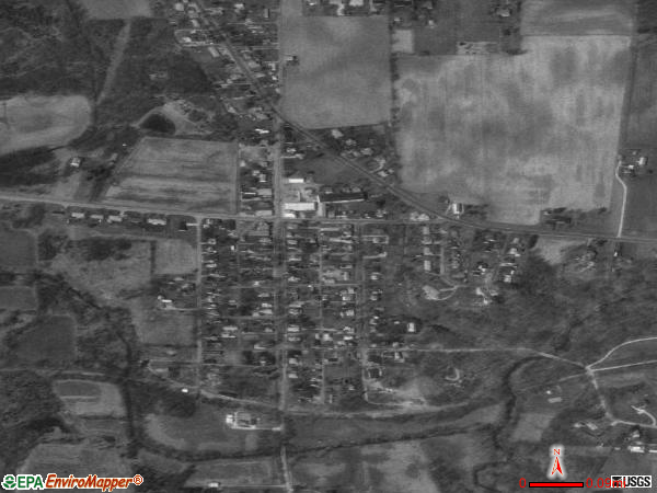 Laura, Ohio (OH 45337) profile: population, maps, real estate, averages ...