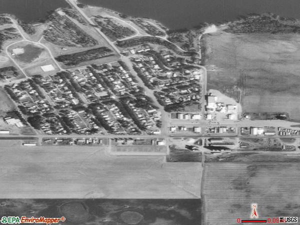 Pollock, South Dakota (SD 57648) profile: population, maps, real estate ...