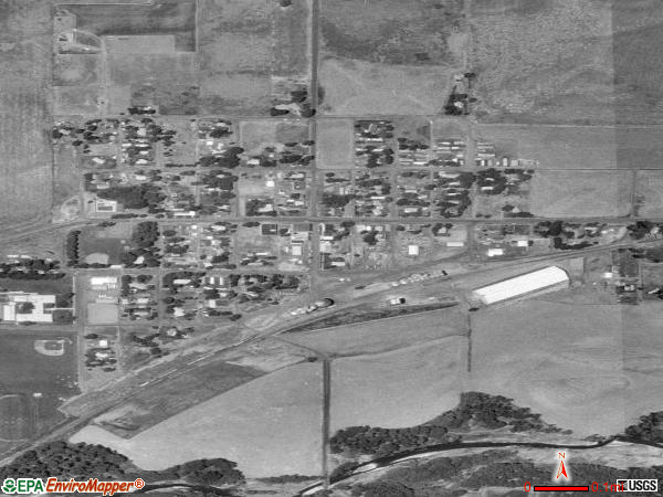 Prescott, Washington (WA 99348) profile: population, maps, real estate ...