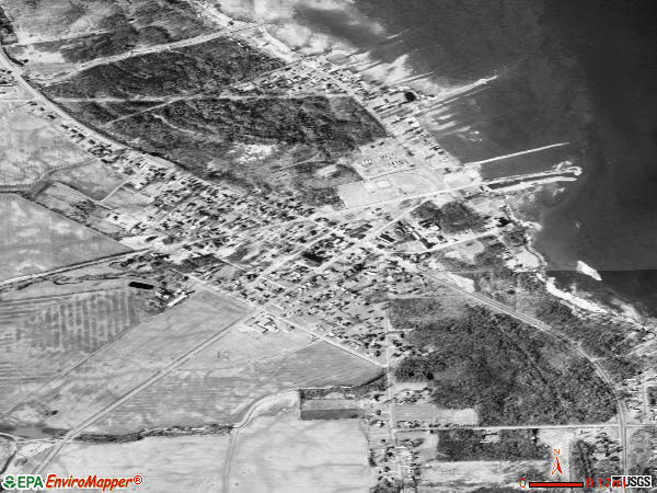 Port Hope, Michigan (MI 48468) profile: population, maps, real estate ...