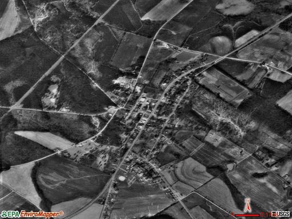 Rentz, Georgia (GA 31075) profile: population, maps, real estate ...