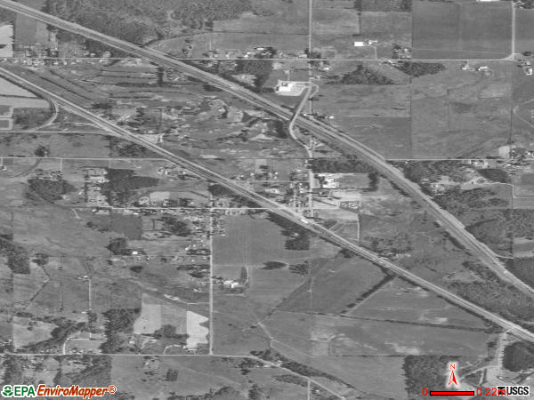 Custer, Washington (WA 98240) profile: population, maps, real estate ...