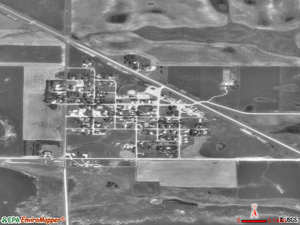 Florence, South Dakota (SD 57235) profile: population, maps, real ...