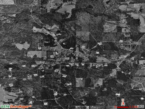 Dubberly, Louisiana (LA 71024, 71073) profile: population, maps, real ...