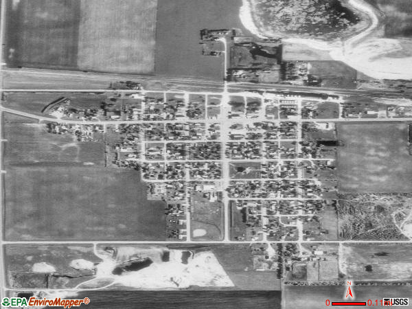 Beardsley, Minnesota (MN 56211) profile: population, maps, real estate ...