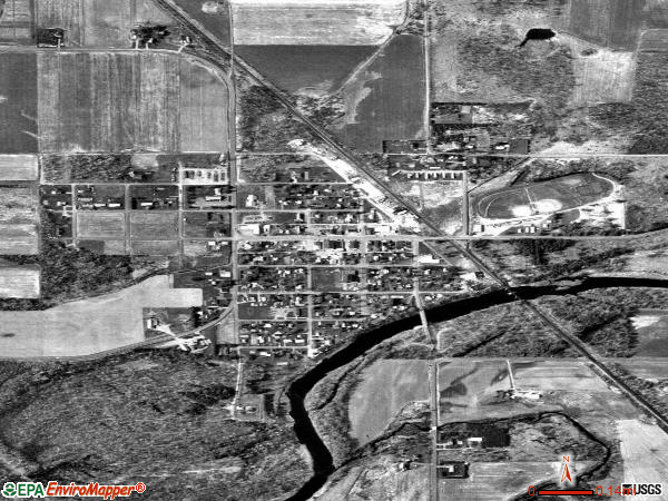 Sheldon, Wisconsin (WI 54766) profile: population, maps, real estate ...