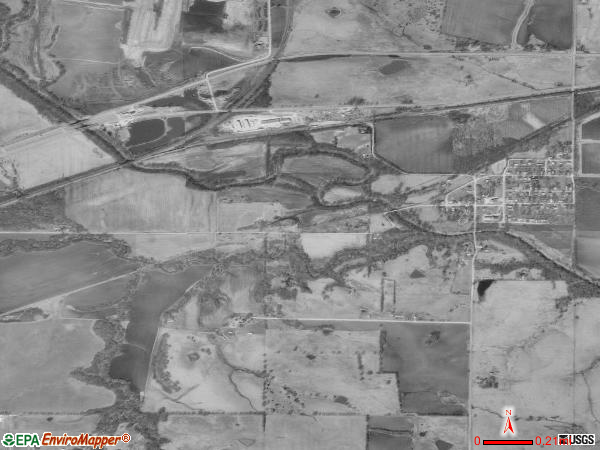 Mosby, Missouri (MO 64068) profile: population, maps, real estate ...