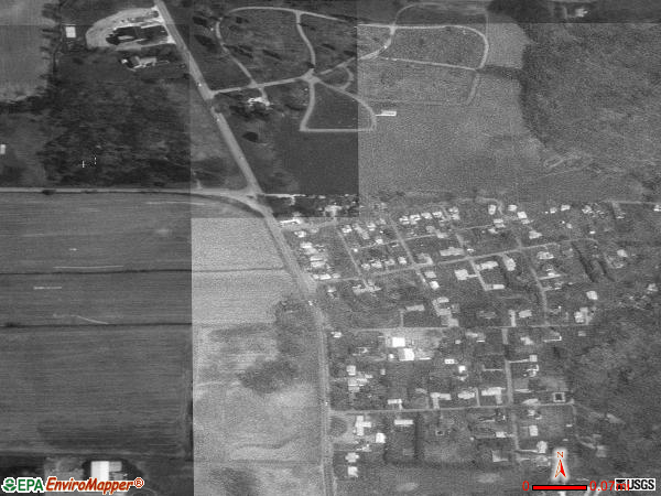 Parral, Ohio (OH 44622) profile: population, maps, real estate ...