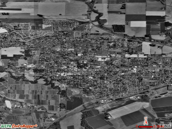 Forest Grove, Oregon (OR 97116) profile: population, maps, real estate ...