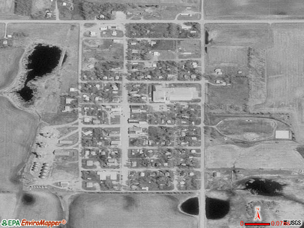 Roslyn, South Dakota (SD 57261) profile: population, maps, real estate ...