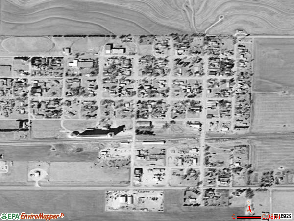 Utica, Kansas (KS 67584) profile: population, maps, real estate ...