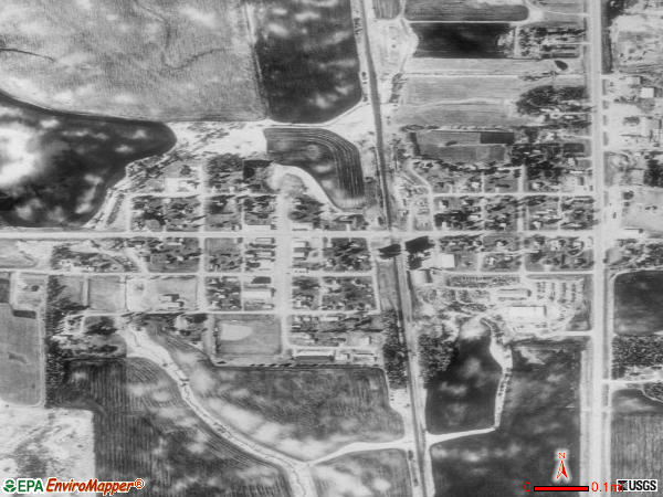 Winger, Minnesota (MN 56592) profile: population, maps, real estate ...