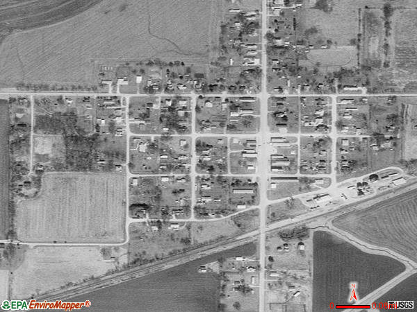 Ludlow, Missouri (MO 64656) profile: population, maps, real estate ...