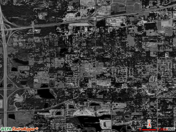 Mango, Florida (FL 33584) profile: population, maps, real estate ...
