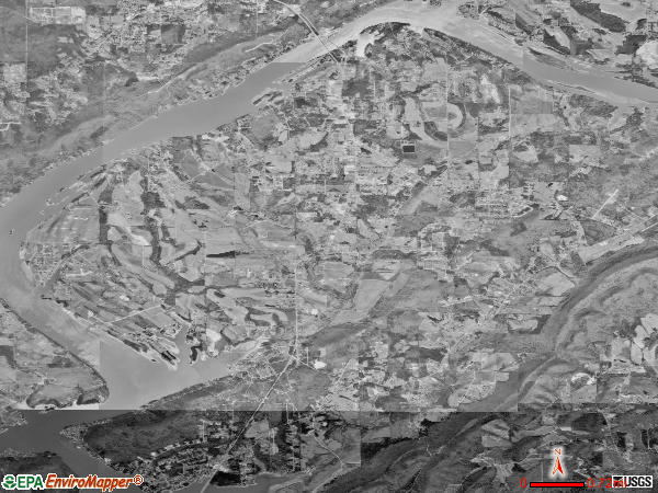 Southside, Alabama (AL 35907) profile: population, maps, real estate ...