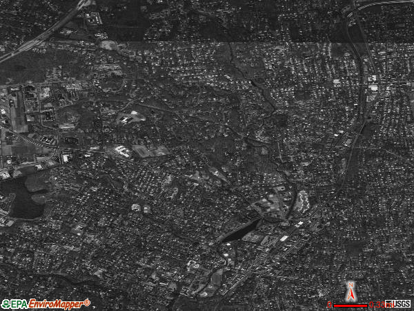 Montvale, New Jersey (NJ 07645) profile: population, maps, real estate ...