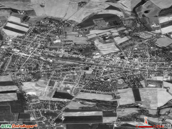 Mount Joy, Pennsylvania (PA 17552) profile: population, maps, real ...