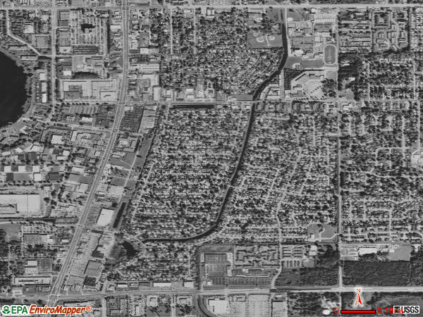 Sky Lake, Florida (FL 32809) profile: population, maps, real estate ...