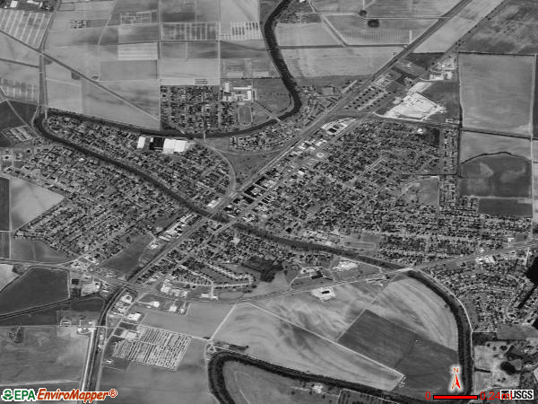 Leland, Mississippi (MS 38756) profile: population, maps, real estate ...