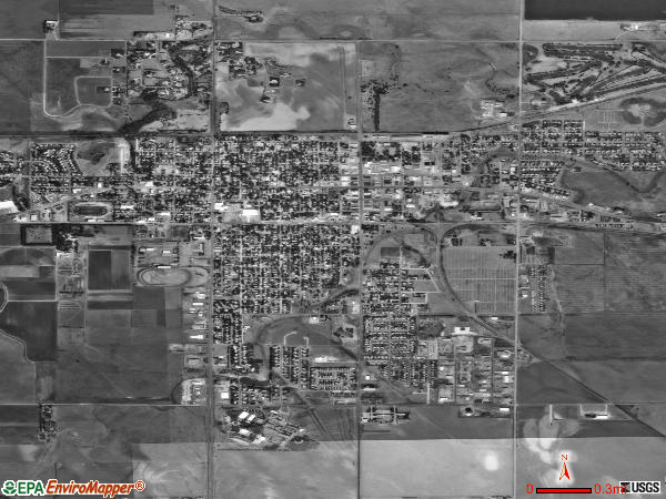 Colby, Kansas (KS 67701) profile: population, maps, real estate ...