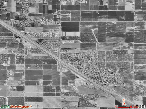 Keyes, California (CA 95328, 95382) profile: population, maps, real ...