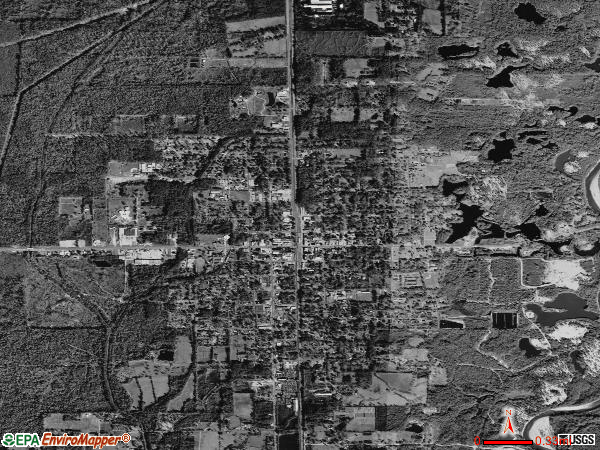 Amite City, Louisiana (LA 70422) profile: population, maps, real estate ...