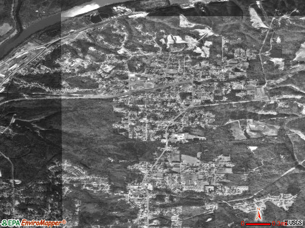Holt, Alabama (AL 35404) profile: population, maps, real estate ...