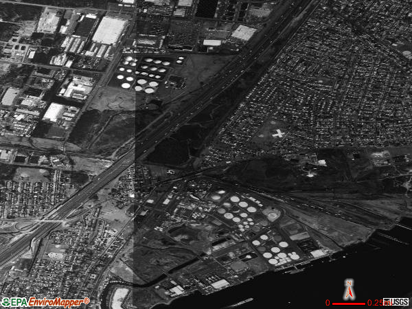 Port Reading, New Jersey (NJ 07064, 07077) profile: population, maps ...