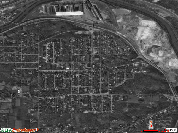 McDonald, Ohio (OH 44437) profile: population, maps, real estate ...