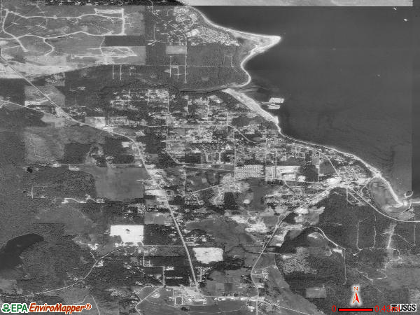 Port Hadlock-Irondale, Washington (WA) profile: population, maps, real ...
