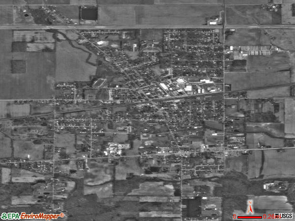 Swanton, Ohio (OH 43558) profile: population, maps, real estate ...