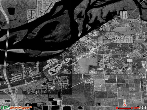 Cleveland, Florida (FL 33982) profile: population, maps, real estate ...