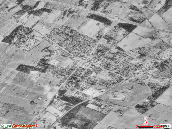 Berryville, Virginia (VA 22611) profile: population, maps, real estate ...