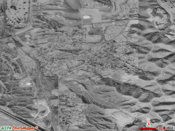 Central Heights-Midland City, Arizona (AZ 85501, 85539) profile ...