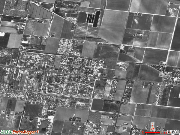 San Carlos, Texas (TX 78539) profile: population, maps, real estate ...