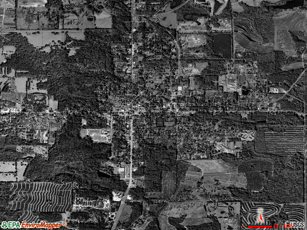Mapa De Monticello, Florida Monticello, Florida (FL 32344) Profile: