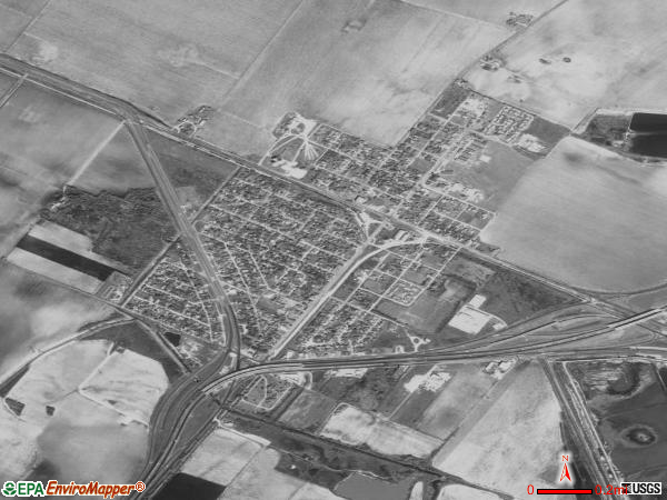 Gregory, Texas (TX 78359) profile: population, maps, real estate ...