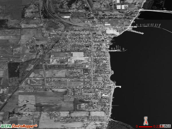 Rouses Point, New York (NY 12979) profile: population, maps, real ...