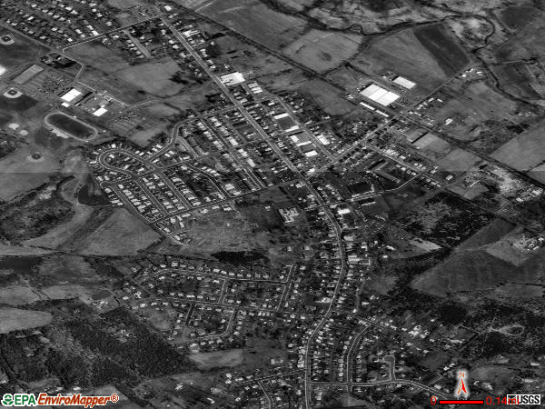 Red Hill, Pennsylvania (PA 18076) profile: population, maps, real ...