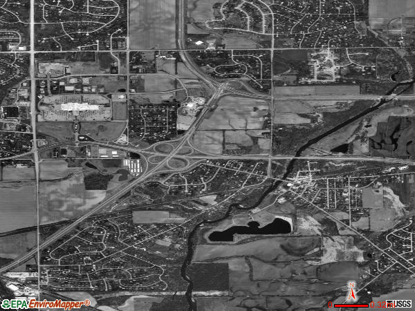 Cherry Valley, Illinois (IL) profile: population, maps, real estate ...