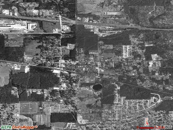 Nash, Texas (TX 75569) profile: population, maps, real estate, averages ...