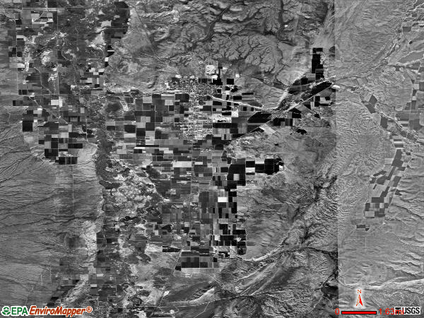 84622 Zip Code (Centerfield, Utah) Profile - homes, apartments, schools ...