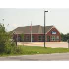 Hackberry, LA : Post Office photo, picture, image (Louisiana) at city ...