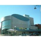 Appleton, WI : Fox Cities Performing Arts Center in Downtown Appleton ...