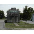 Prosper, TX : Prosper Tax Office photo, picture, image (Texas) at city ...