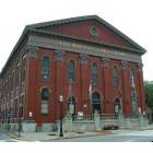 Fitchburg, MA : City Hall Main Street Fitchburg MA photo, picture ...