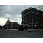 Mangum, OK : Mangum photo, picture, image (Oklahoma) at city-data.com